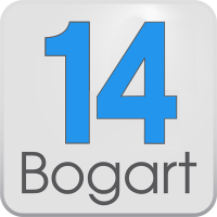 Bogart Gold EditionUpdate zu Basis- & Silber-Editionen - MACROSYSTEM