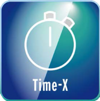 Time-X WindowsSuperzeitlupe und Zeit-Manipulation - MACROSYSTEM