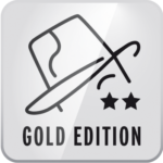 Bogart Gold EditionUpdate zu Basis- & Silber-Editionen - MACROSYSTEM